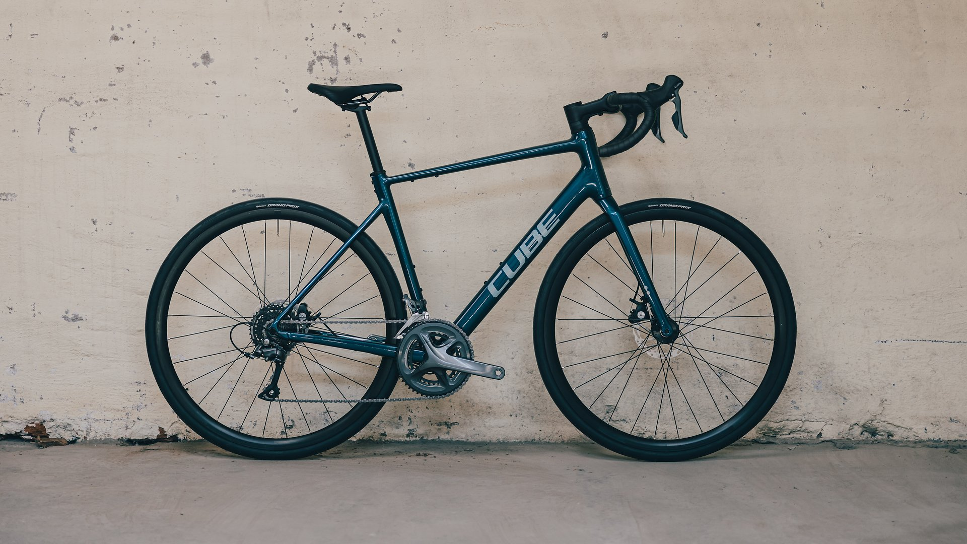 CUBE ATTAIN PRO NAUTICA´N´PRISM 2026