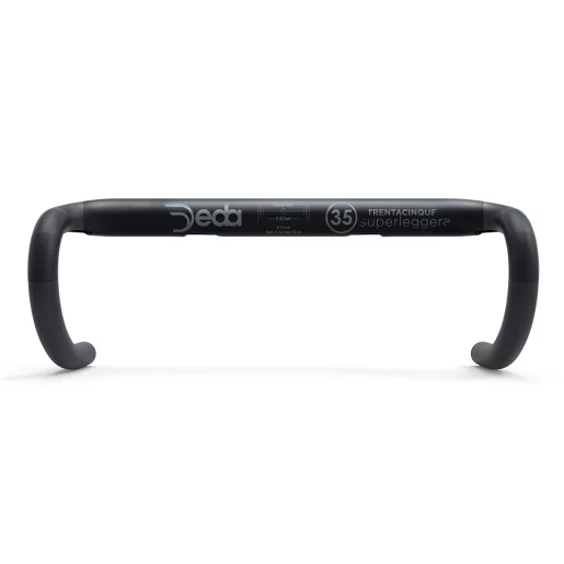 VOLAN DEDA SUPERLEGGERA 35 CARBON UD 35X46CM