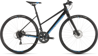 Trekking / Cross bicikli - Bicikli