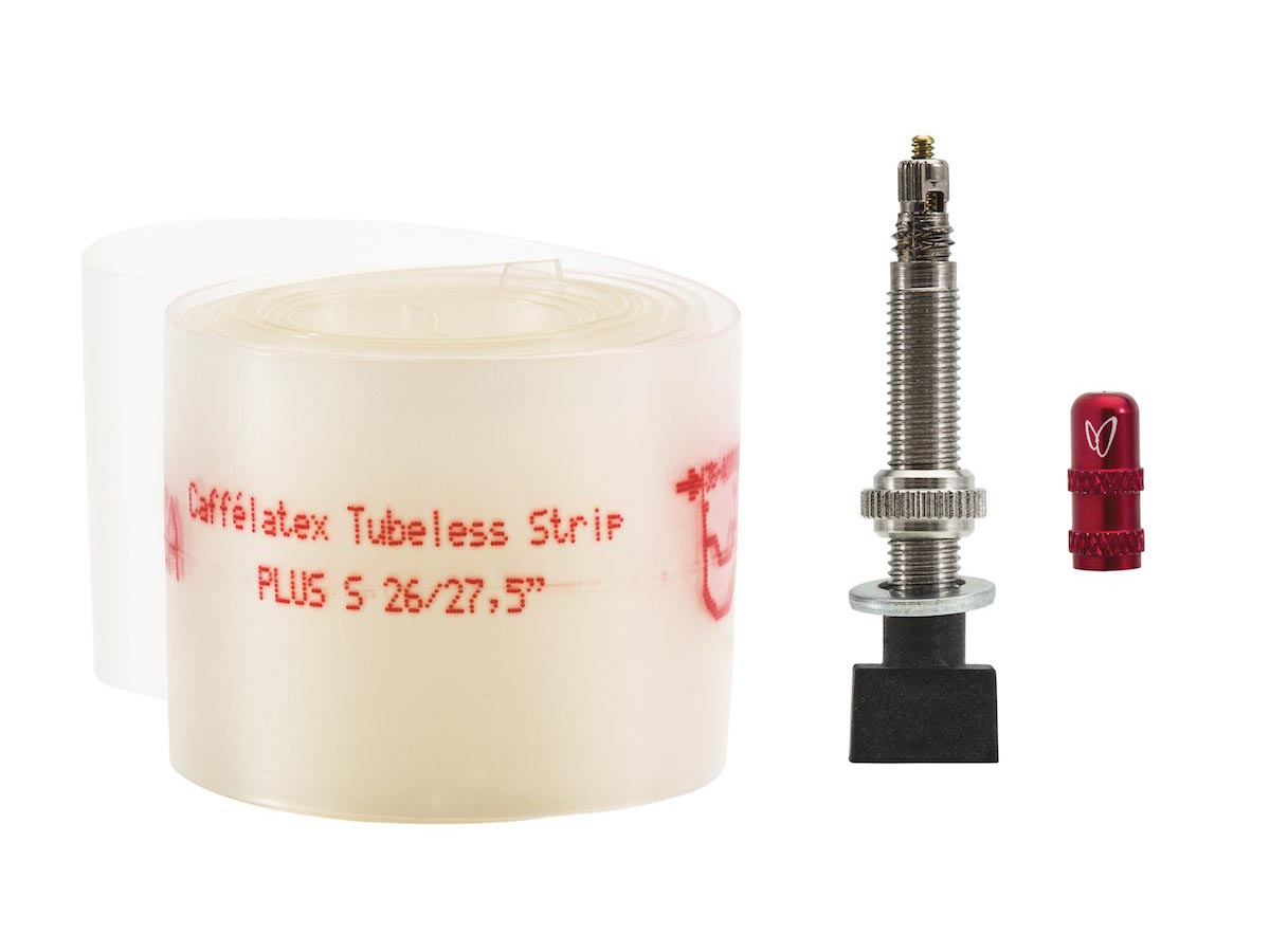 TRAKA KOTAČA ZA TUBELESS EFFETTO MARIPOSA CAFFELATEX S PLUS 29 OFF ROAD TRAKA KOTAČA ZA TUBELESS EFFETTO MARIPOSA CAFFELATEX S PLUS 29 OFF ROAD
