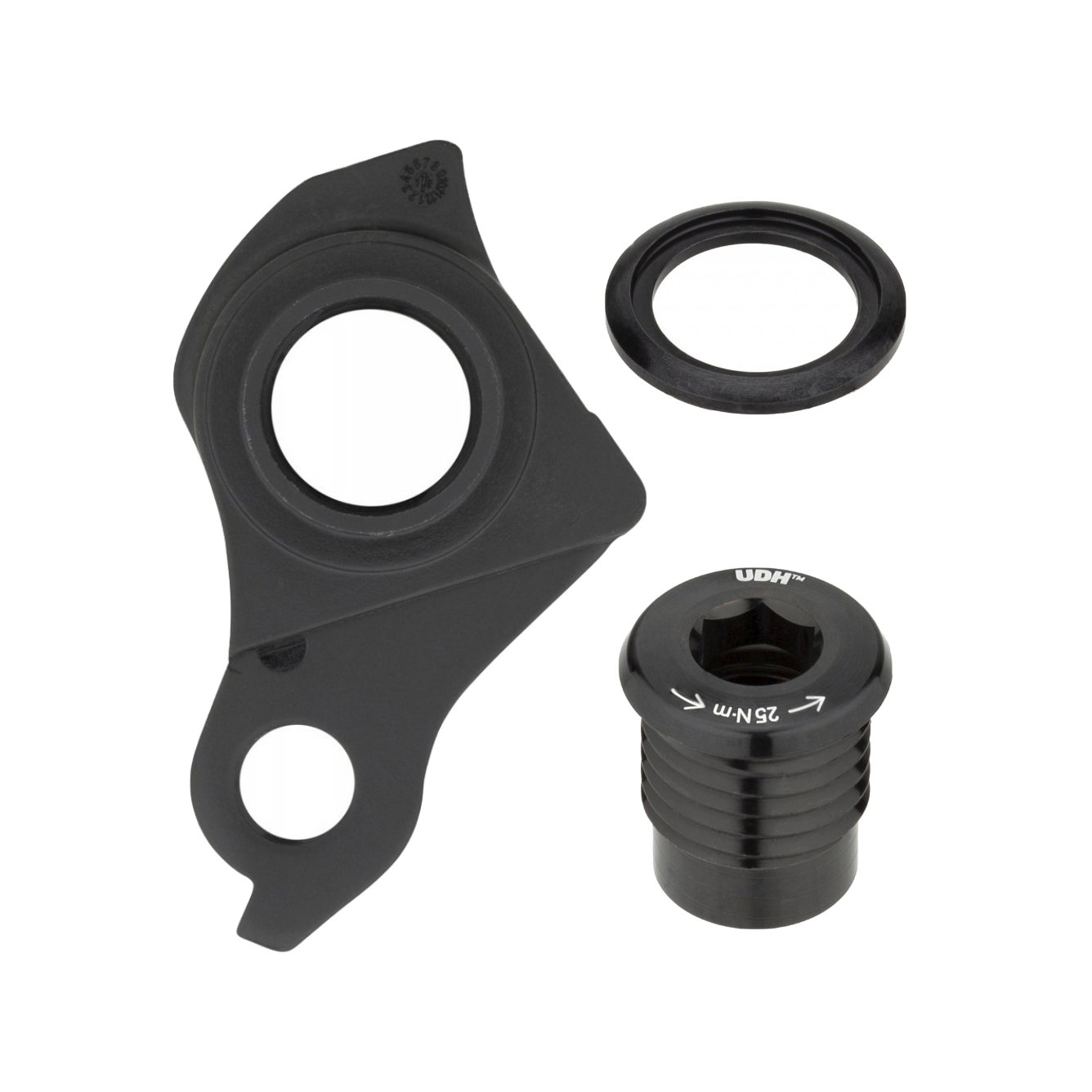 DROPOUT CUBE UNIVERSAL 8660