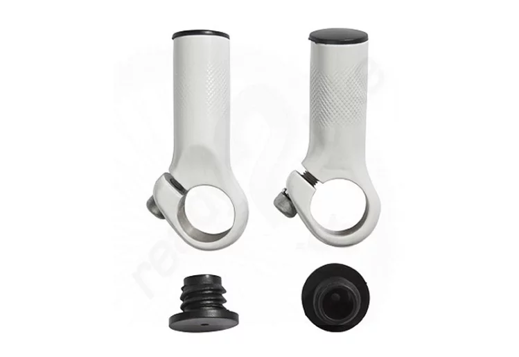 Rogovi Cube RFR Kid bikes white