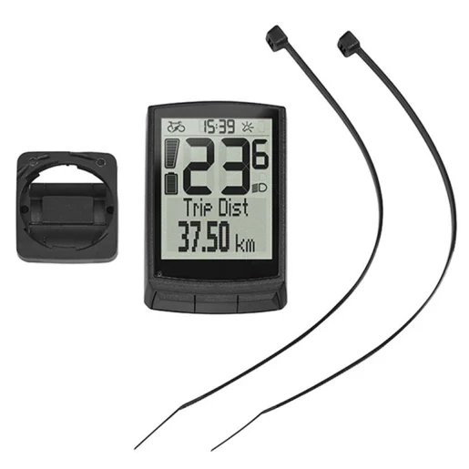 DISPLAY GIANT RIDEDASH PLUS 2 ANT+ LEV