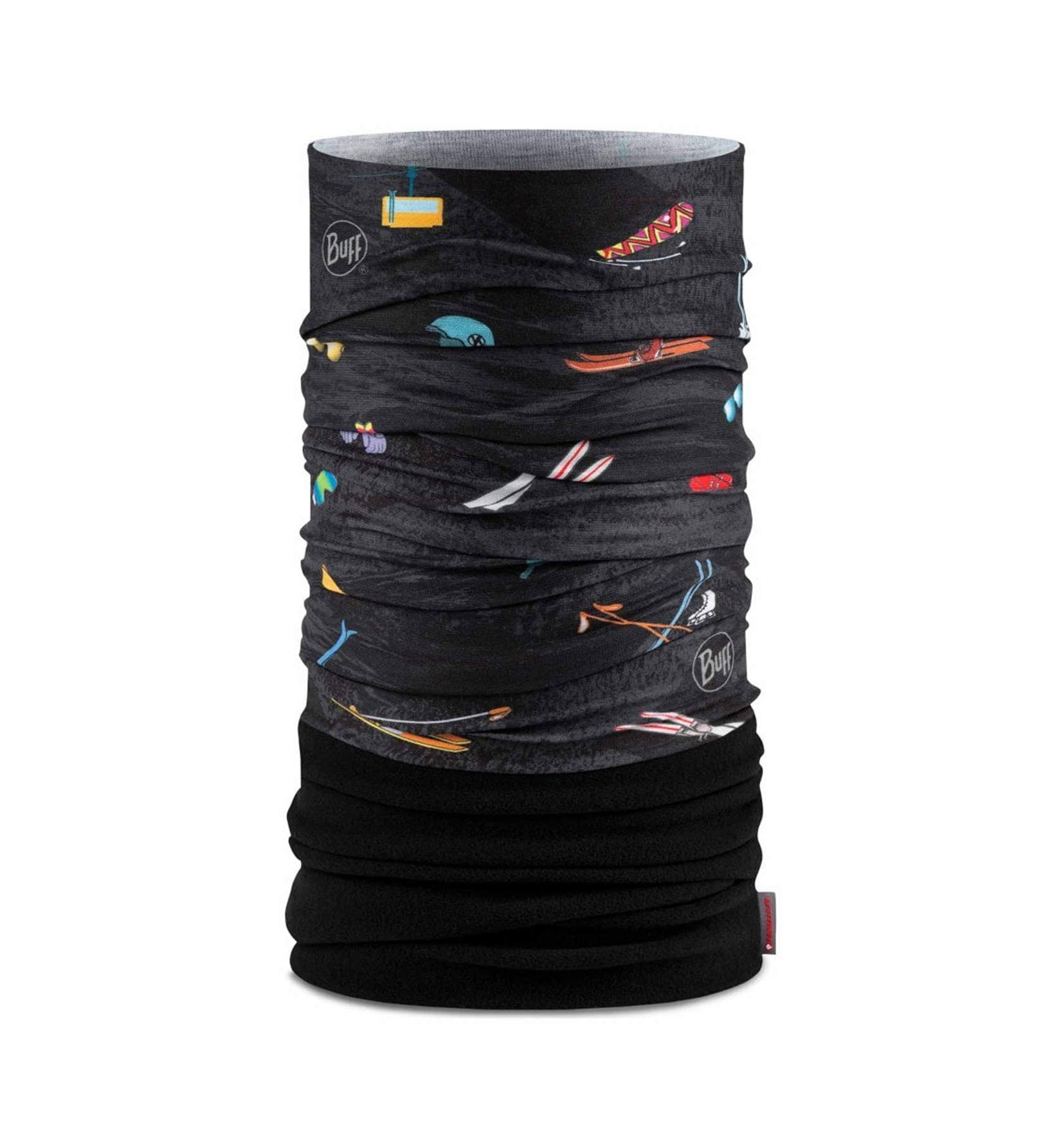 MARAMA BUFF JUNIOR POLAR WAFT MULTI