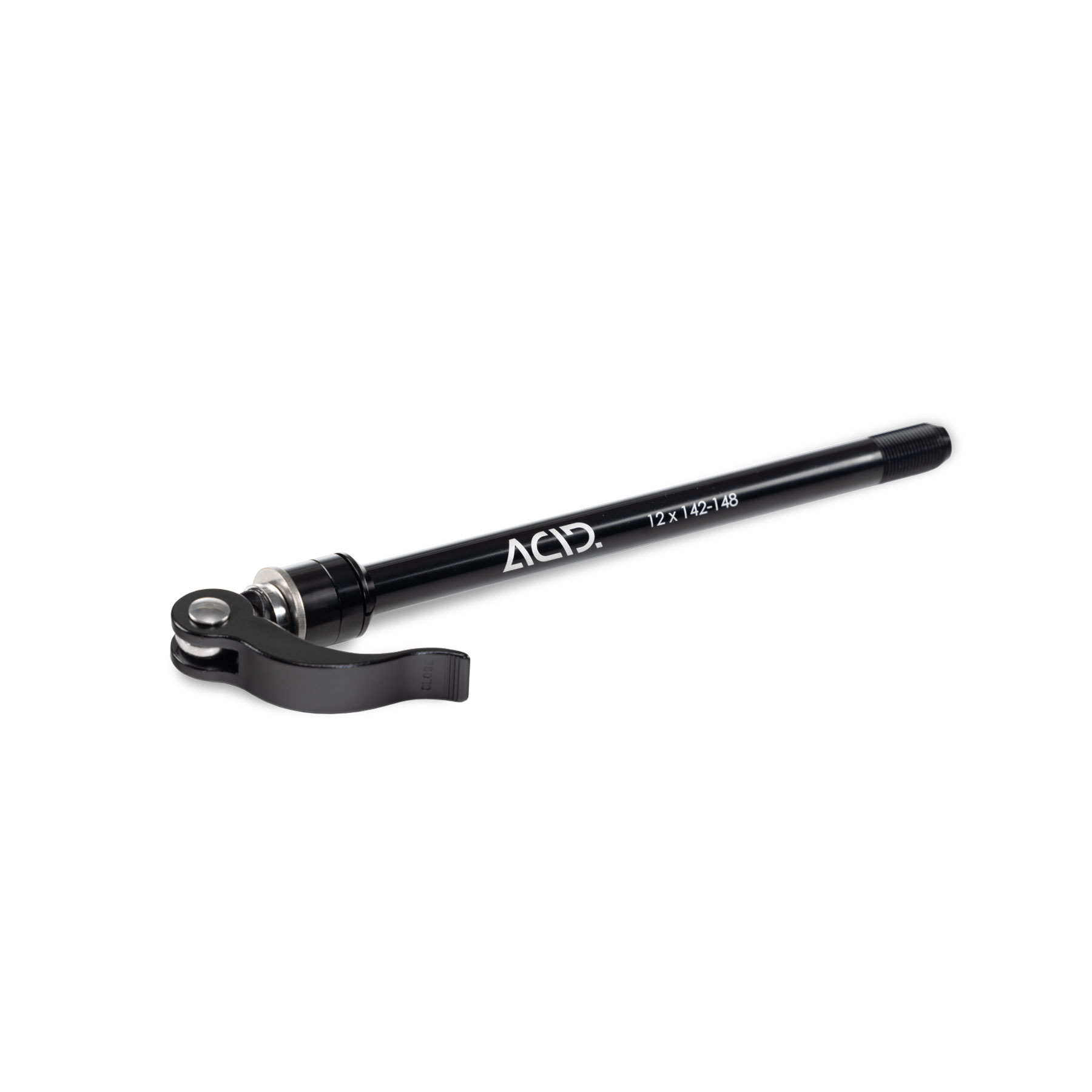 OSOVINA KOTAČA ACID THRU AXLE M12X1.0 142-148MM ZA PRIKOLICU