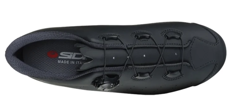 CIPELE SIDI FAST 2 BLACK