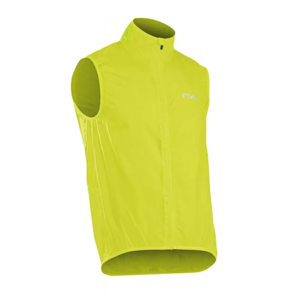 PRSLUK NORTHWAVE VORTEX 2 YELLOW FLUO