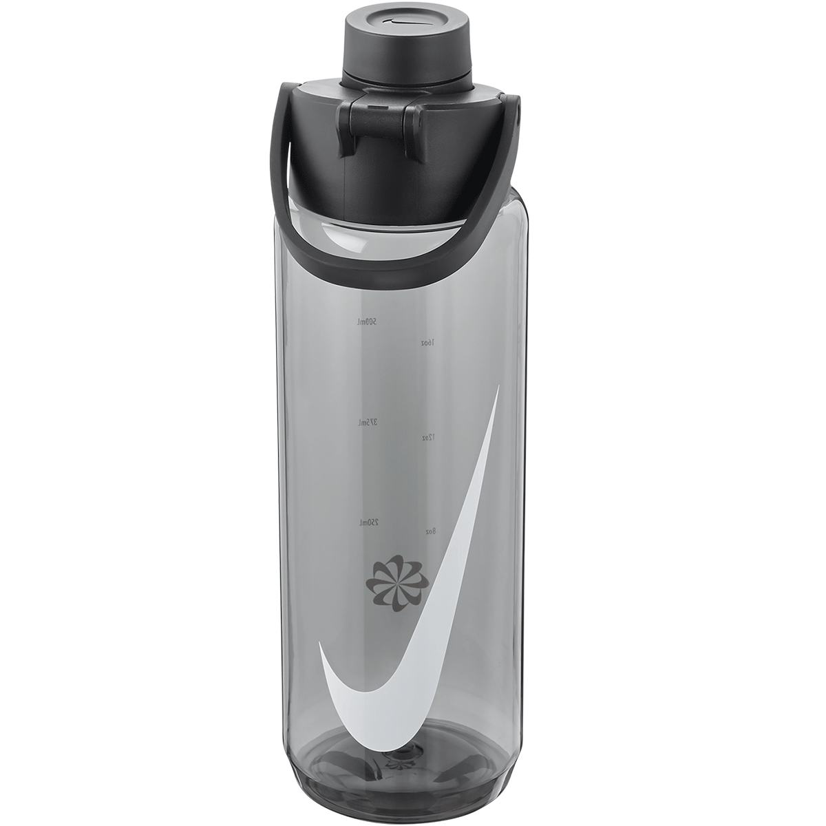 BIDON NIKE TR RENEW RECHARGE CHUG BOTTLE 24 OZ CLEAR