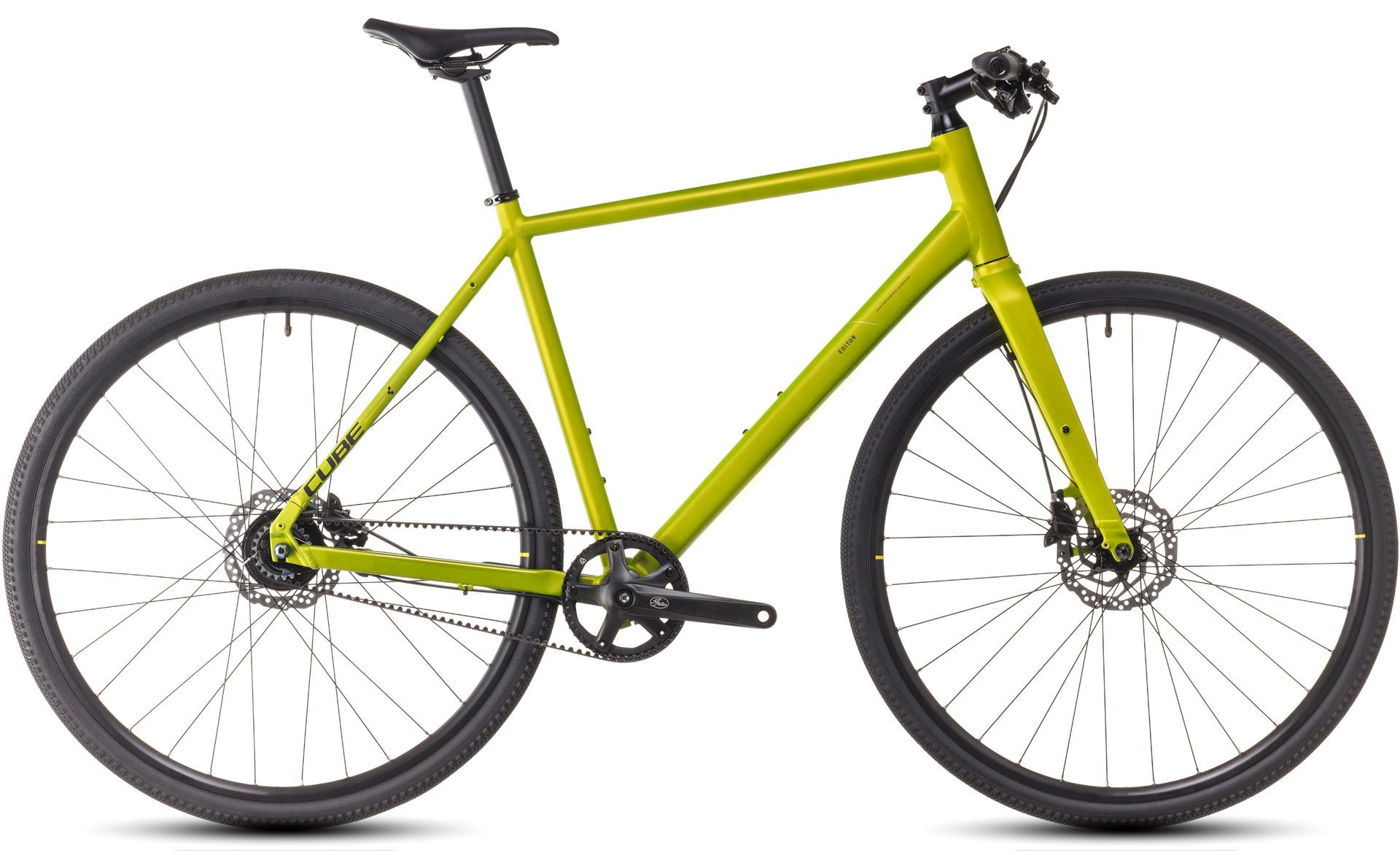 CUBE EDITOR RACE LIZARD N BLACK 2025