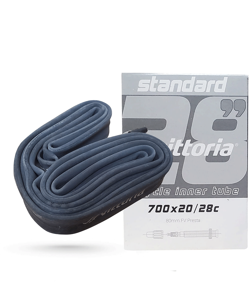 ZRAČNICA 700X20/28C VITTORIA FV RVC 80MM RINFUZA