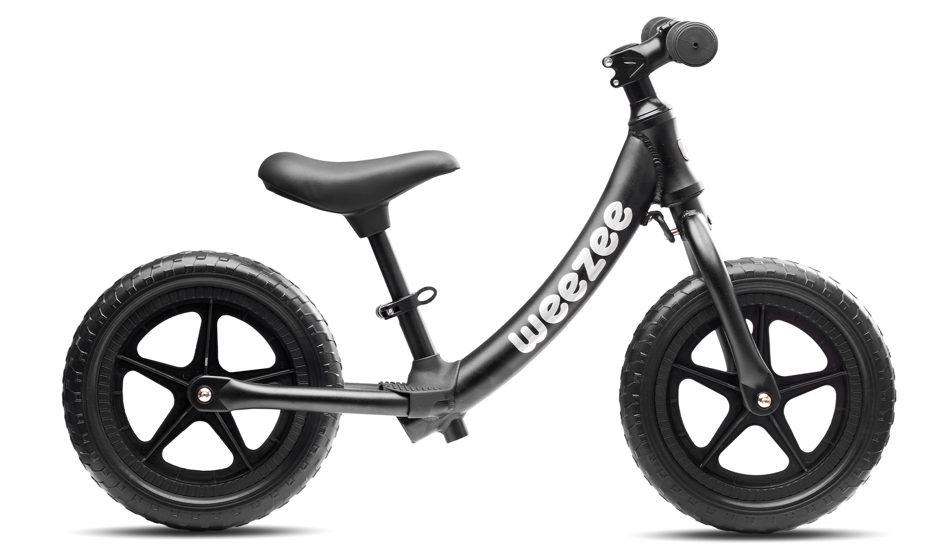 WEEZEE GURALICA BLACK