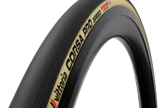 V.GUMA 700X28C VITTORIA CORSA PRO SPEED TLR WIDE RIM G2.0