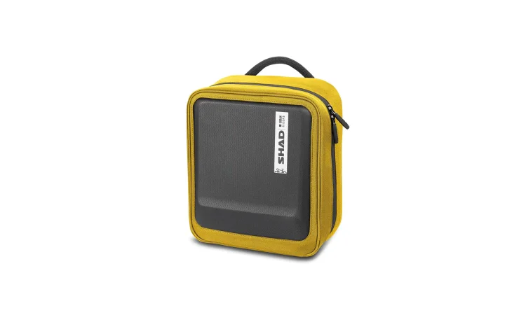 TORBA NA VOLAN SHAD DAILY BAR BAG 6L BARCELONA SUN