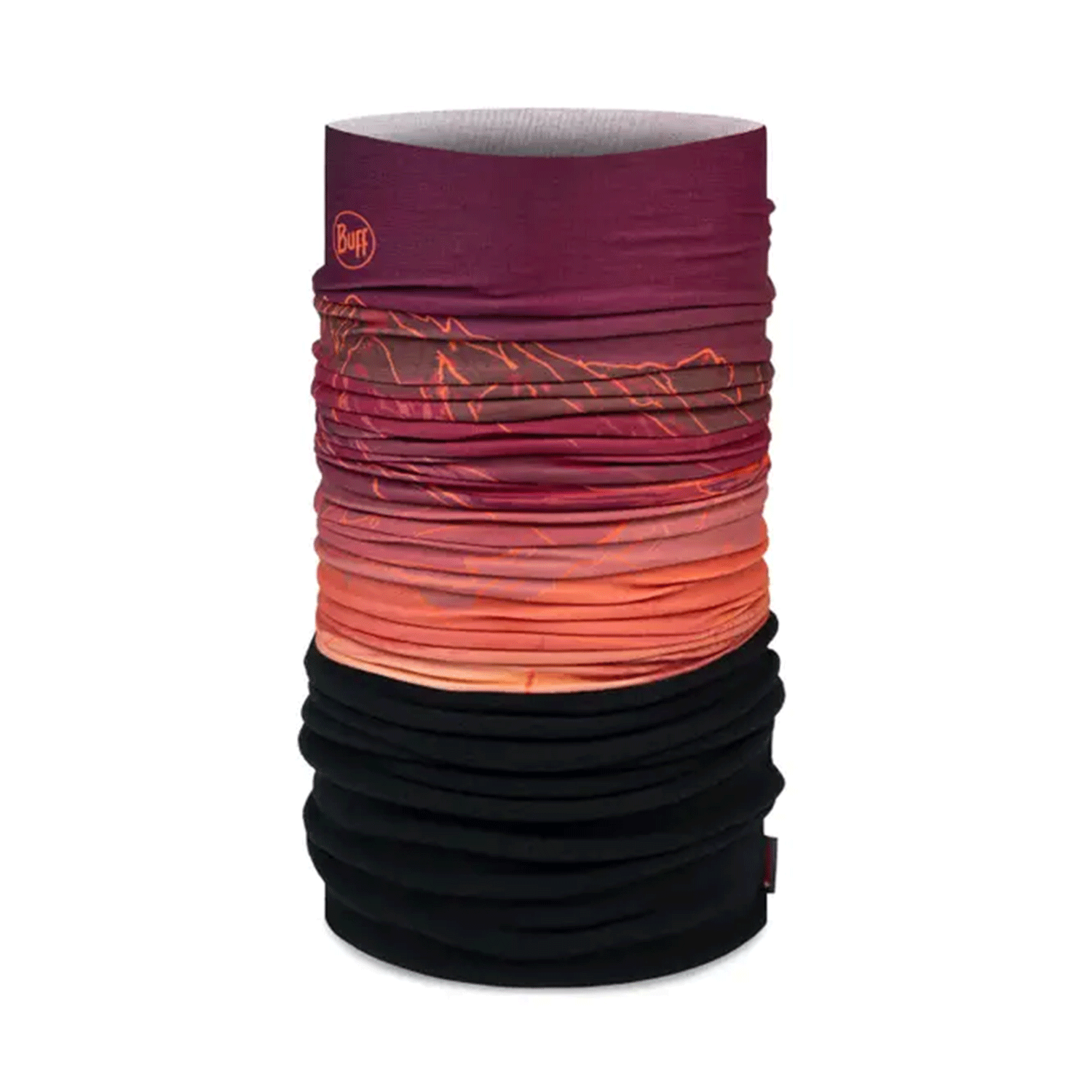 MARAMA BUFF POLAR UNAL GARNET