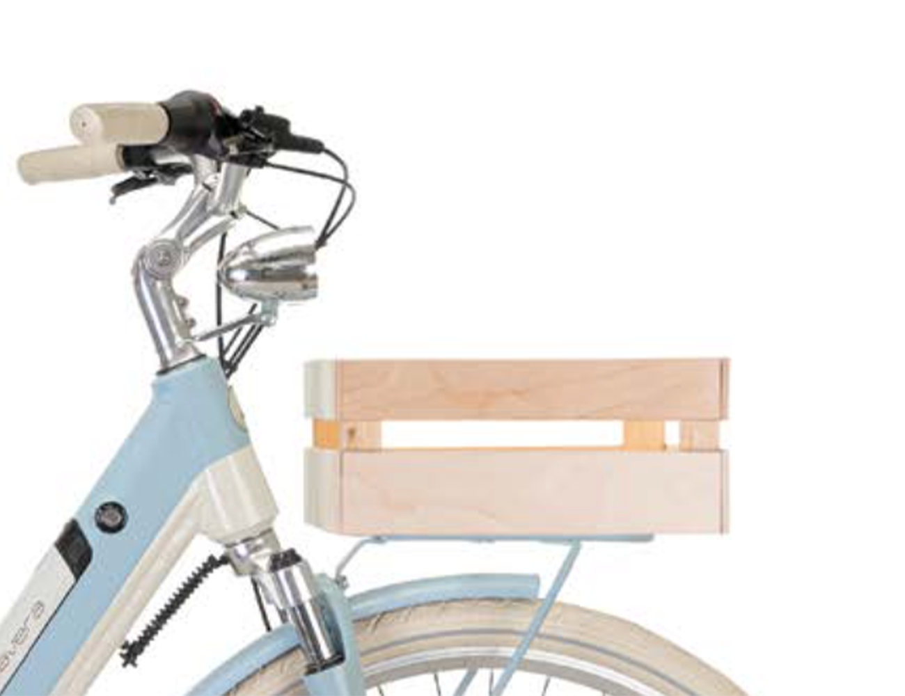 KOŠARA MBM APOSTROPHE E807+807 NATUR WOODCRATE