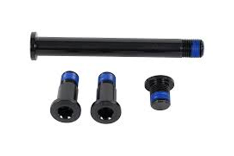 SD MY18 LEVO CARBON MOTOR BOLT KIT