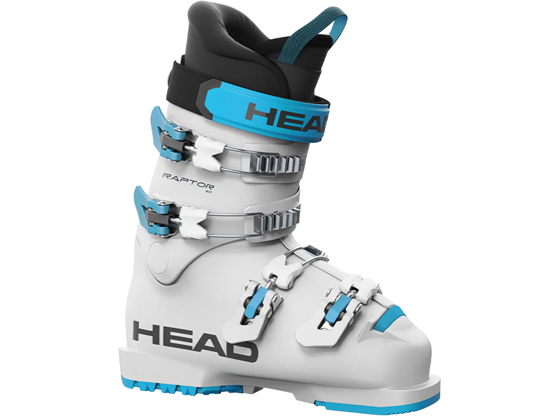 SKI PANCERICE HEAD RAPTOR 60 WHITE